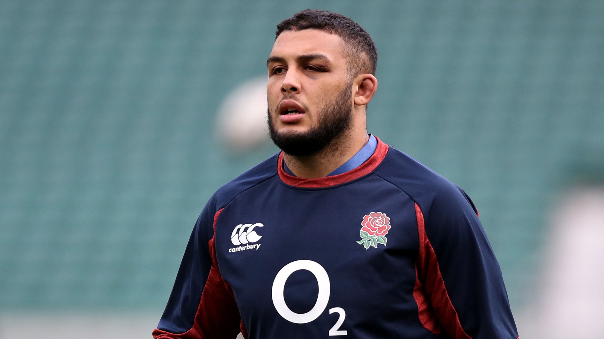 Lewis Ludlam says England will always back themselves ahead of Ireland ...