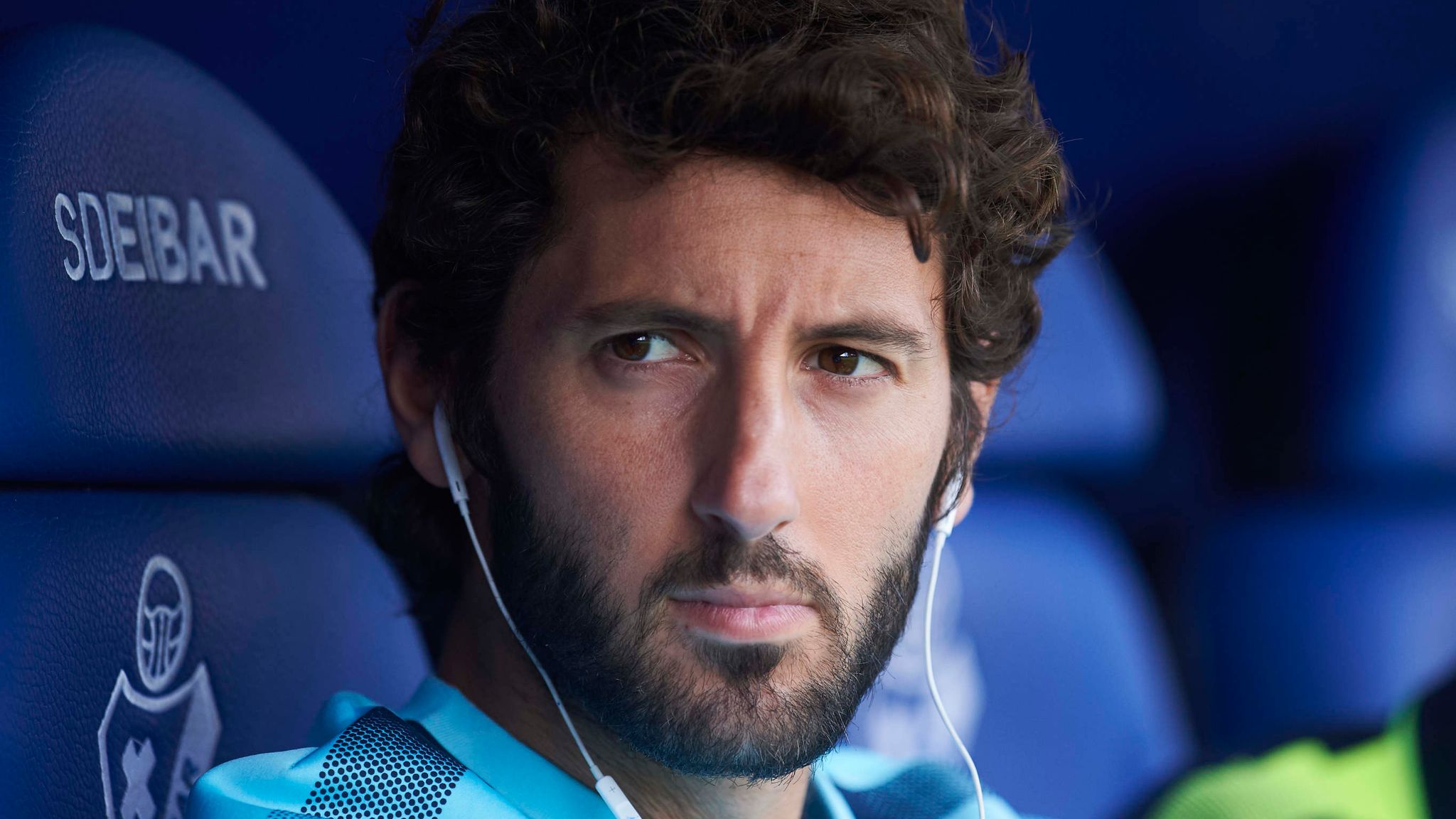 Esteban Granero aiming to bring artificial intelligence into football ... Esteban Granero aiming to bring artificial intelligence into football ...