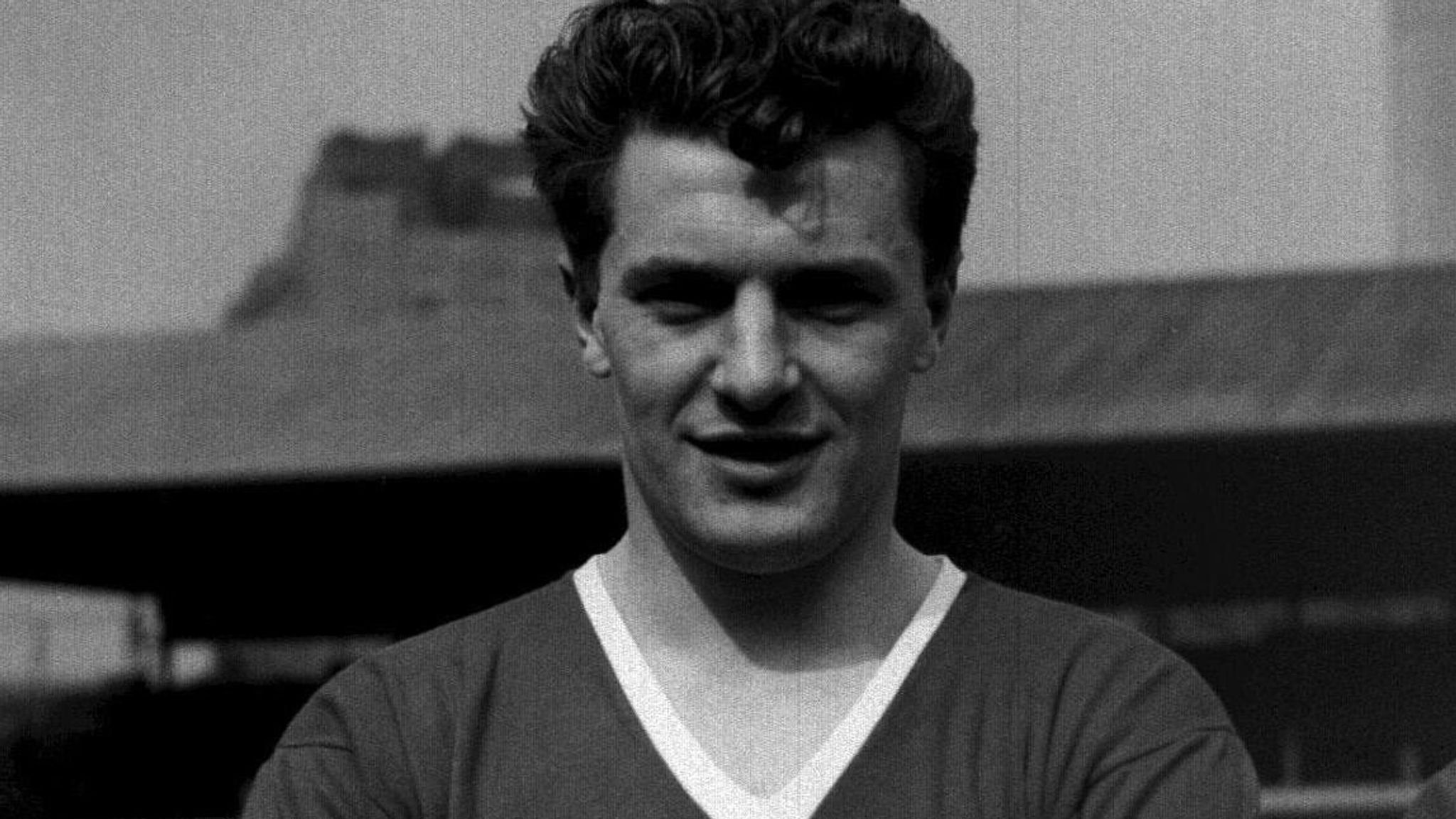 Busby Babes: Manchester United's fallen eight remembered | Football ...