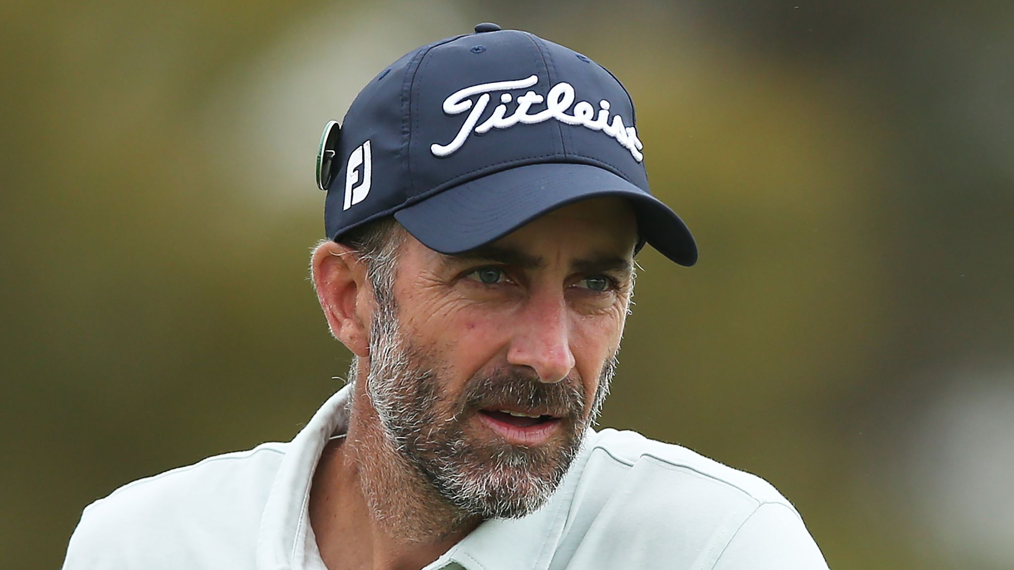 Vic Open: Geoff Ogilvy four behind leader Robin Sciot-Siegrist | Golf ...