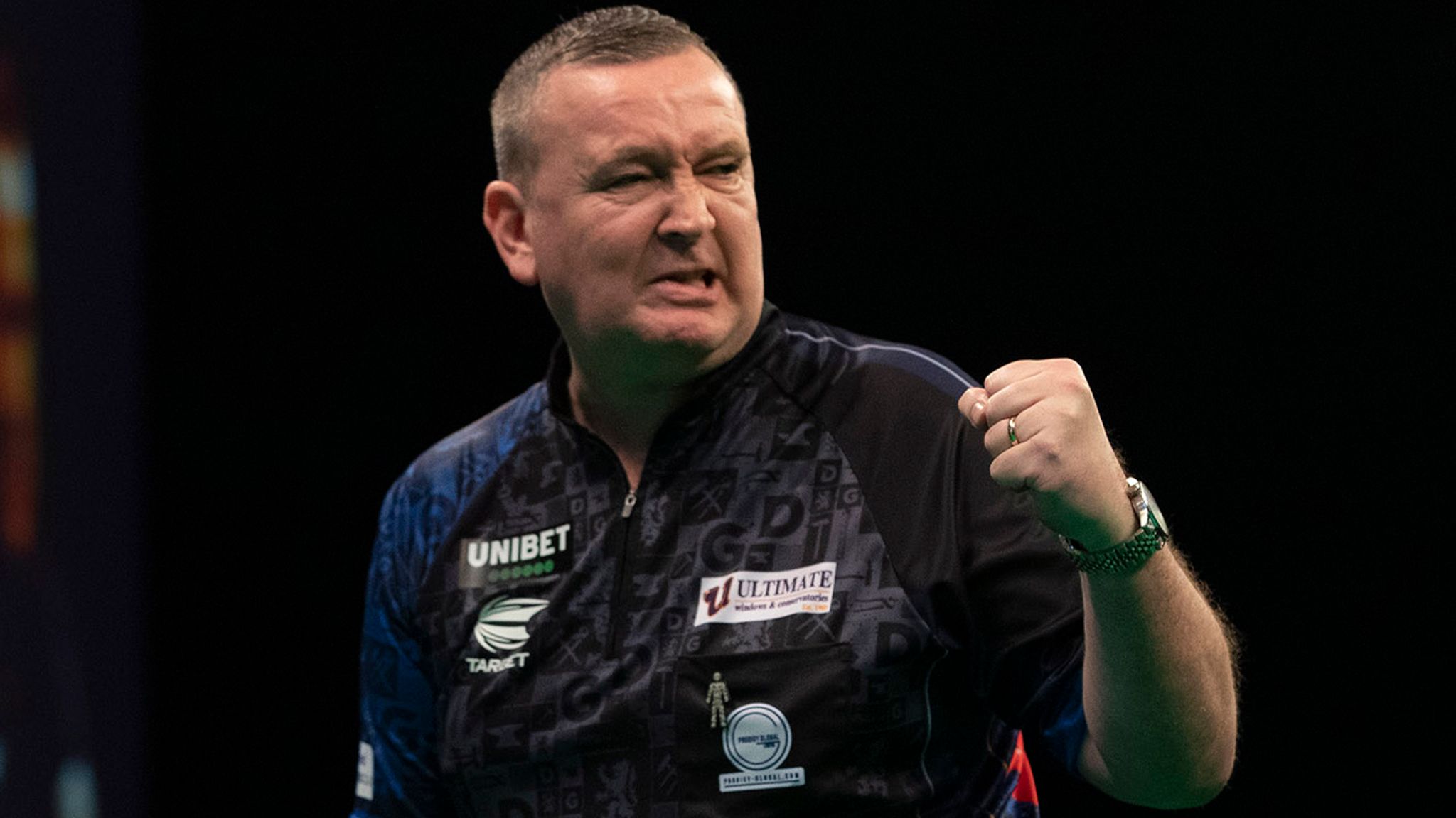 Premier League Darts: First three nights confirmed with Challengers in ...
