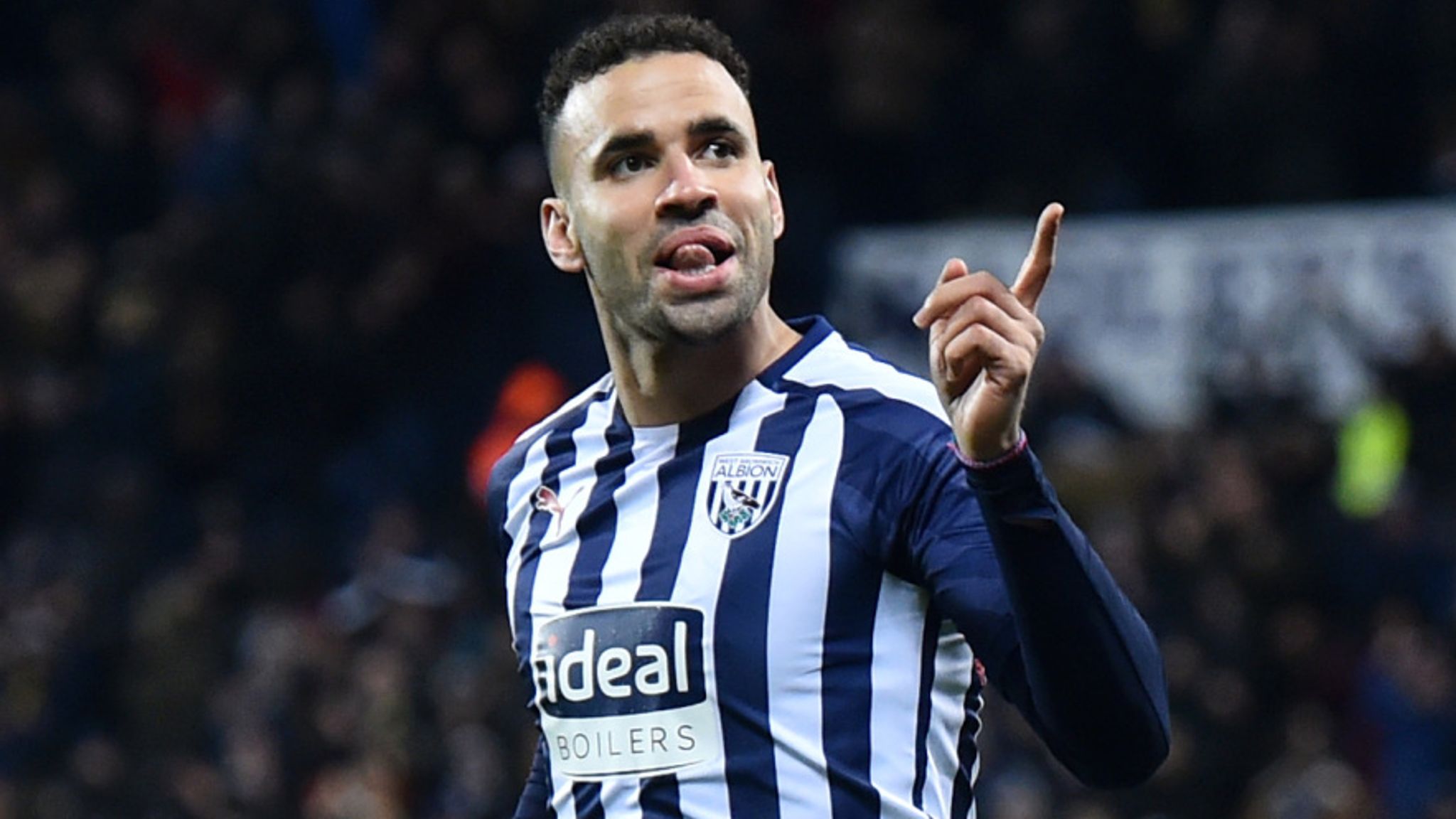 Hal Robson-Kanu on Wales’ incredible Euro 2016 & that goal vs Belgium ...