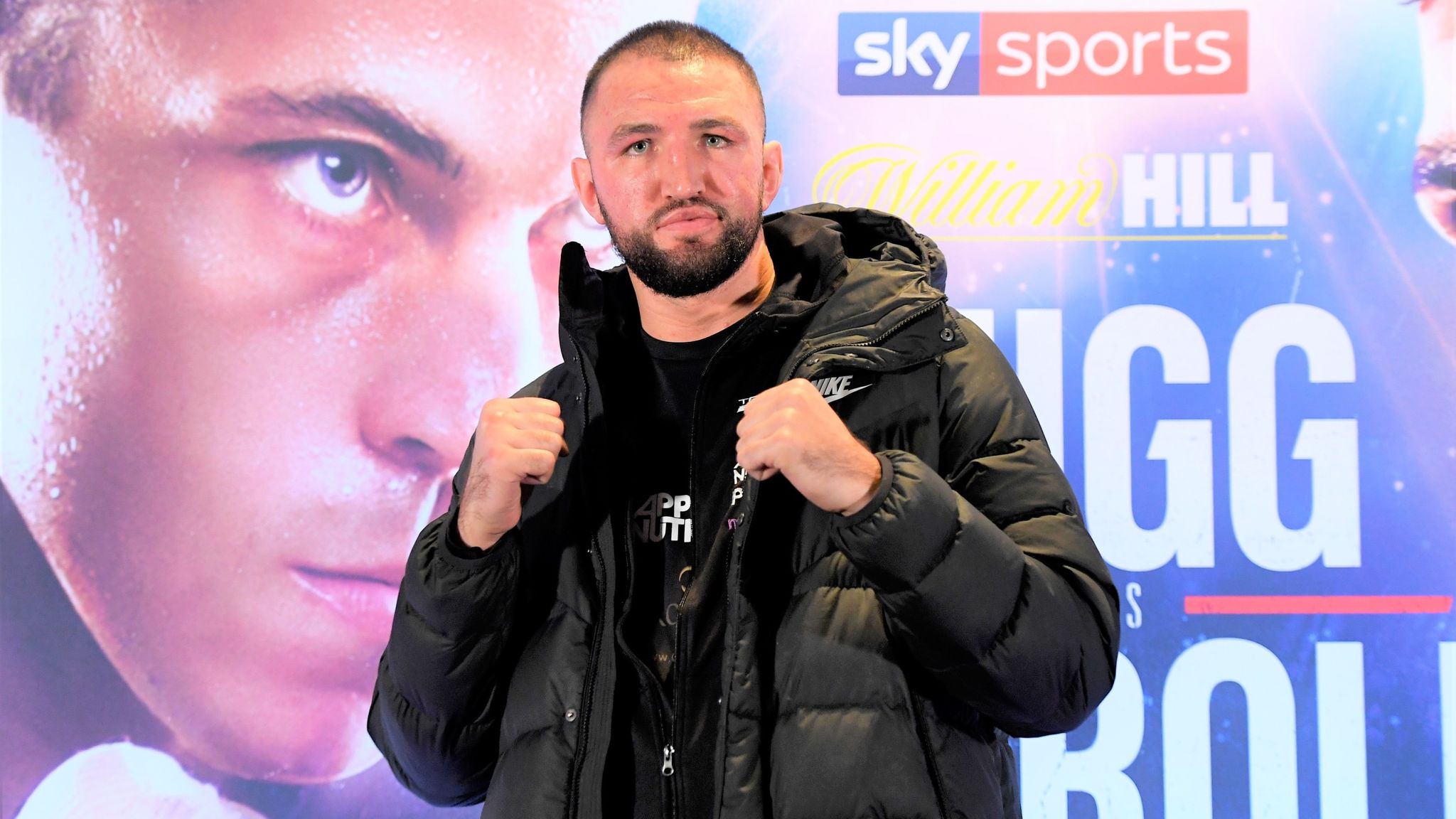 Peter Fury reveals key qualities for a heavyweight contender | Boxing ...