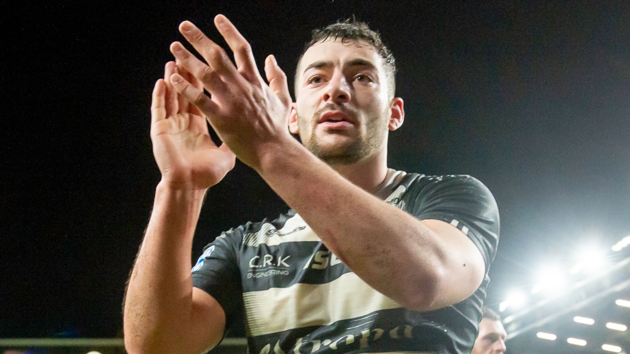 Super League: Hull FC vs Hull KR and Castleford Tigers vs Wigan ...