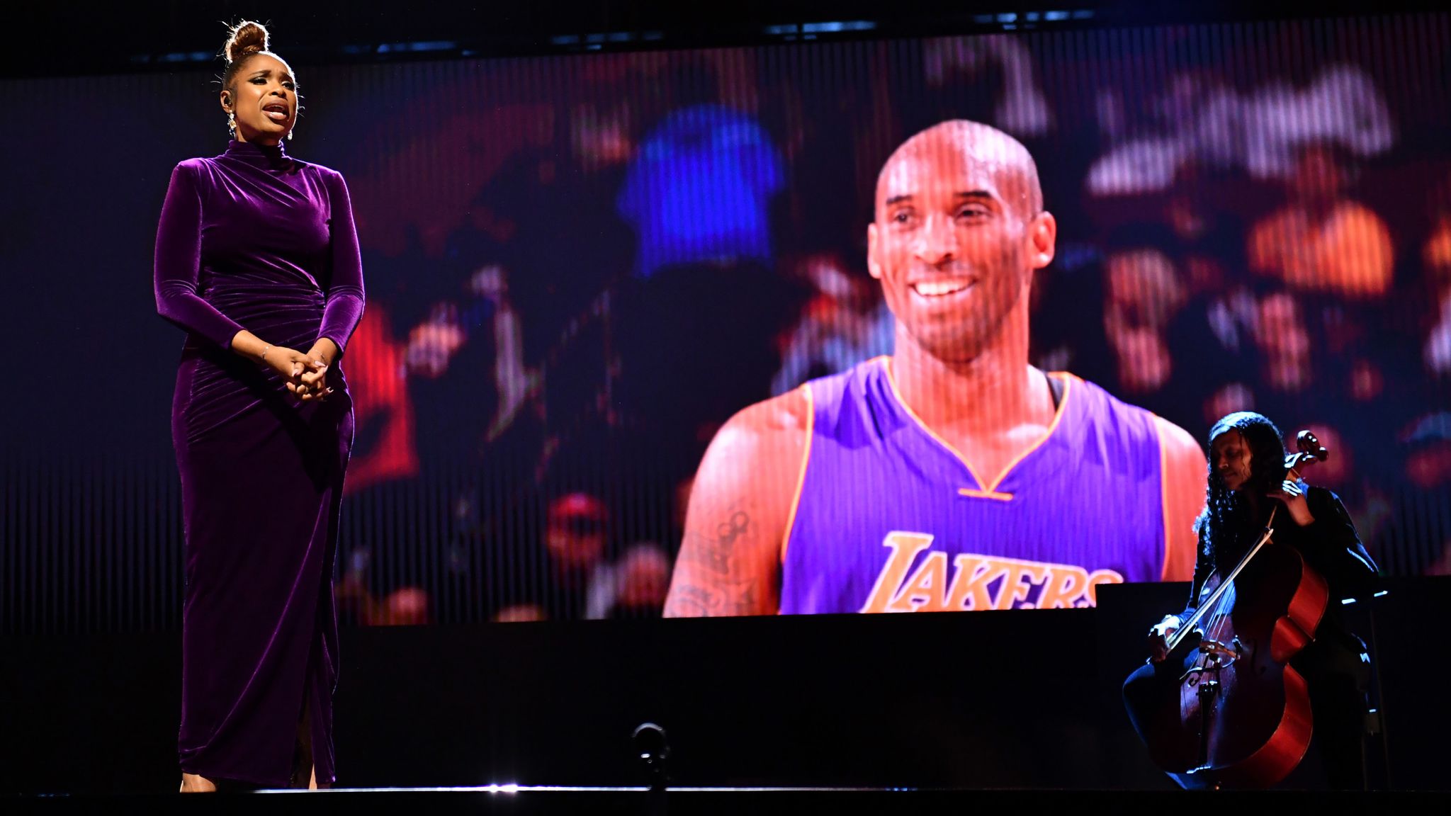 All-Star 2020: New-look All-Star Game unleashes Kobe Bryant-level ...