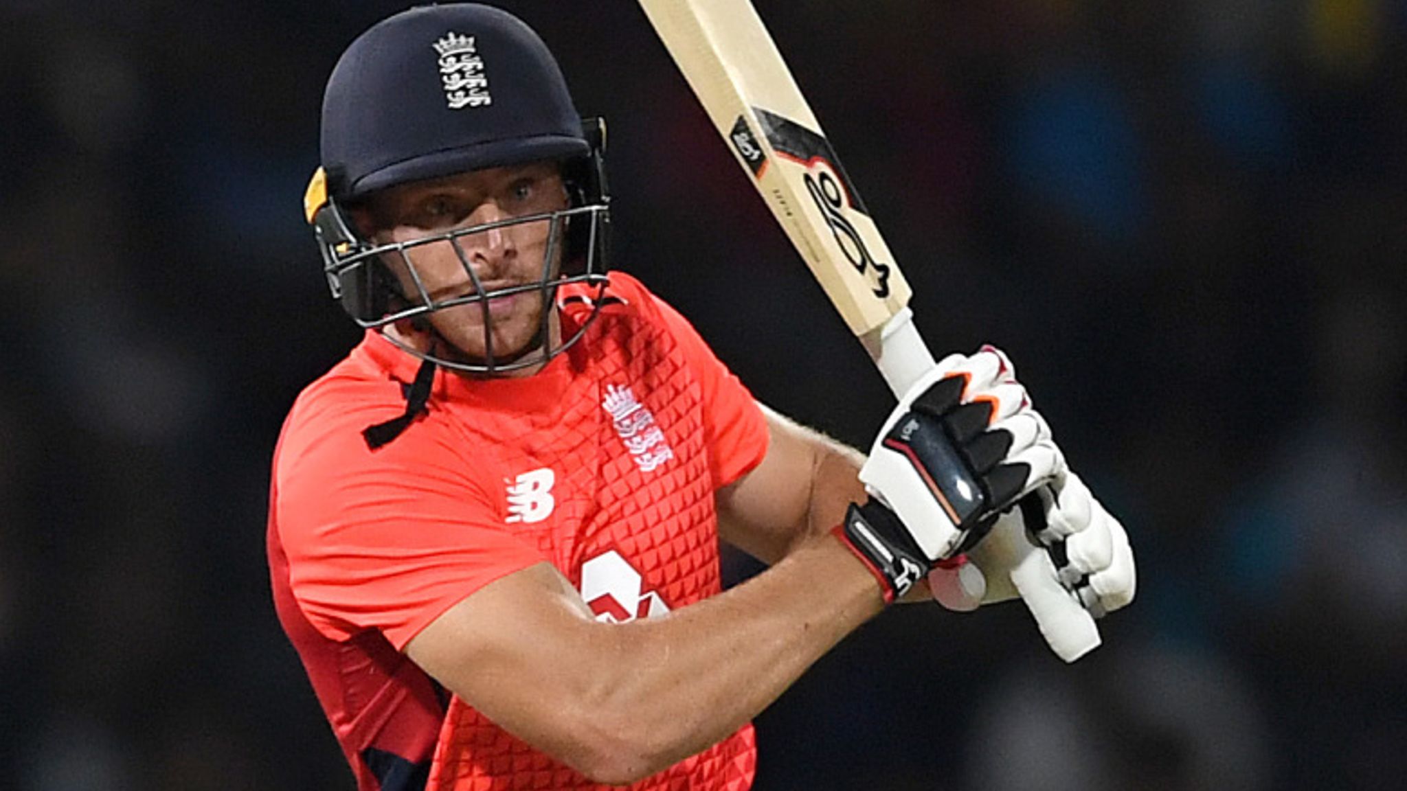 Joe Buttler to open again for England in deciding T20I against South ...