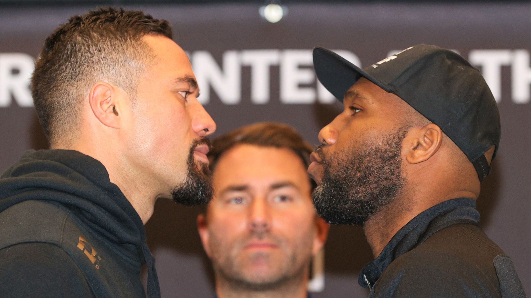 Joseph Parker primed for another world title pursuit after falling from ...