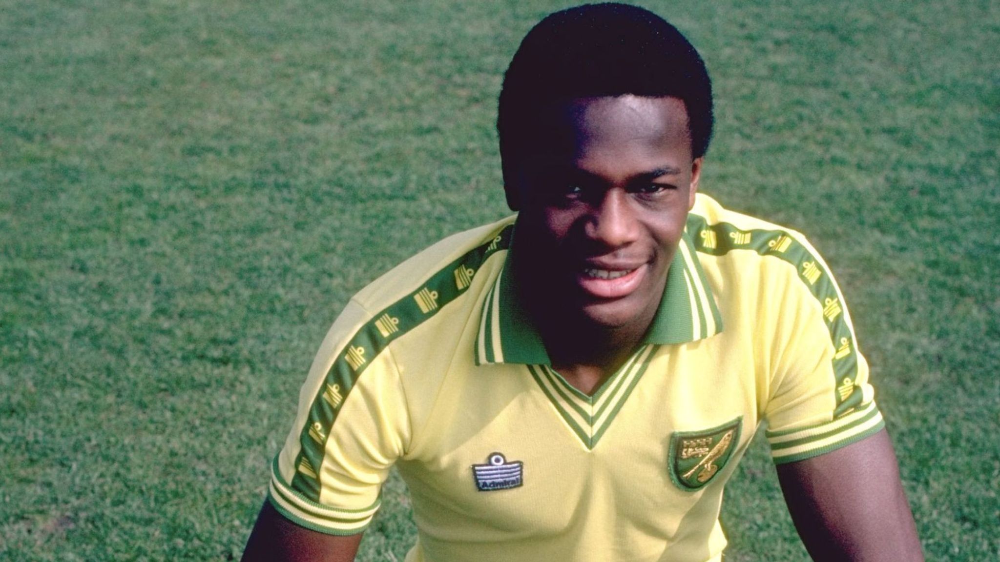 Justin Fashanu: Britain's first out gay footballer to be inducted into ...