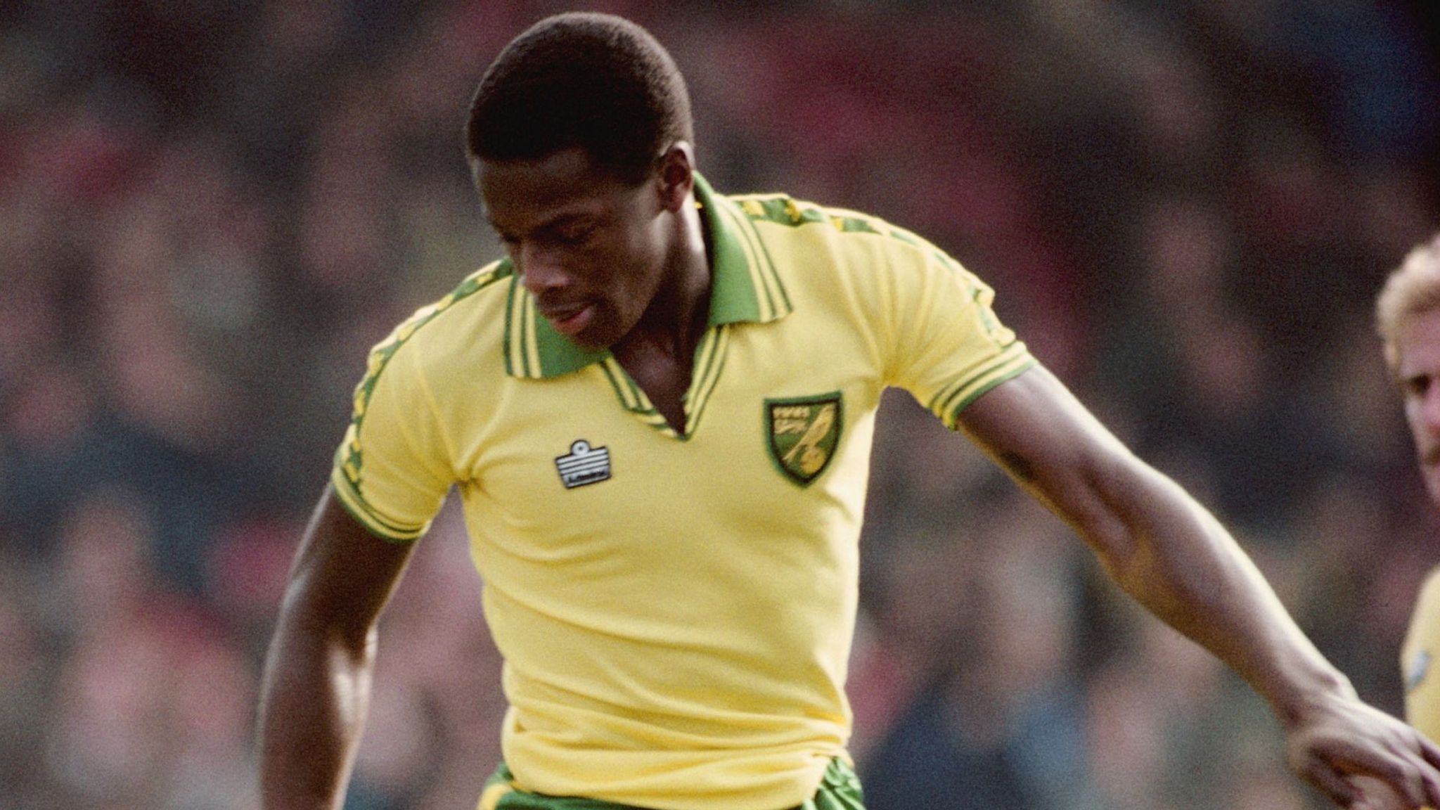 Justin Fashanu: Britain's first out gay footballer to be inducted into ...