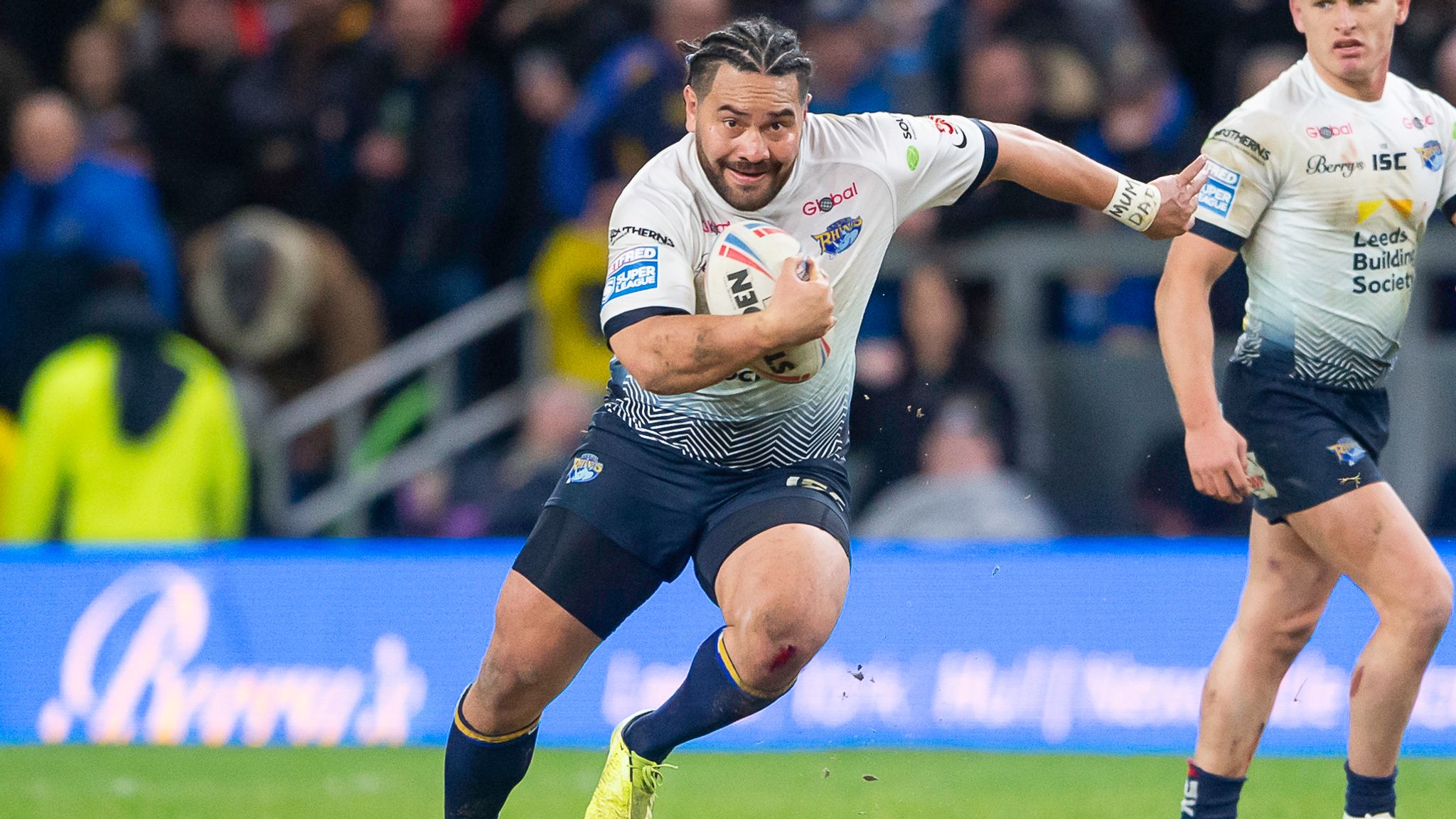 Clash of the Codes: A rugby league XV to play union | Rugby League News ...