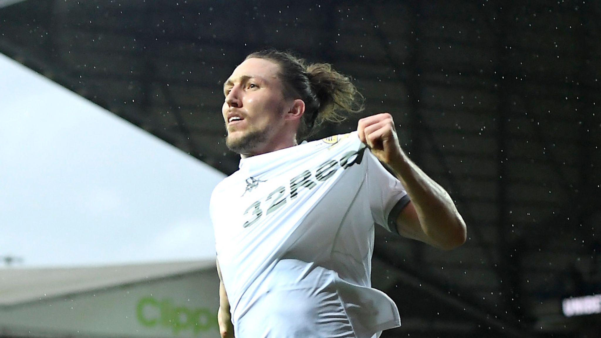 Championship Team of the Month for February | Football News | Sky Sports
