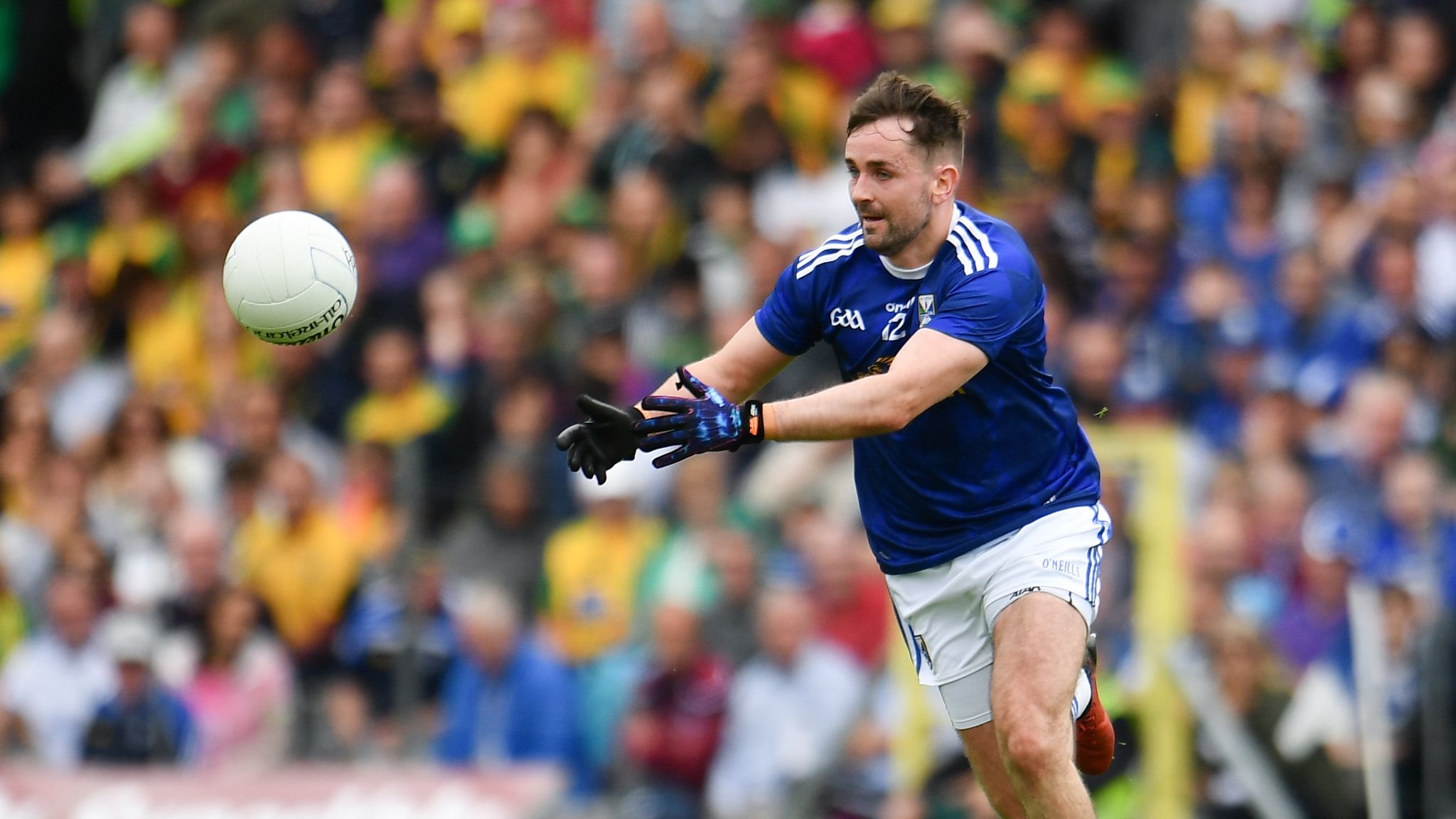 Cavan's Niall Murray out for season through injury | Gaelic Football ...