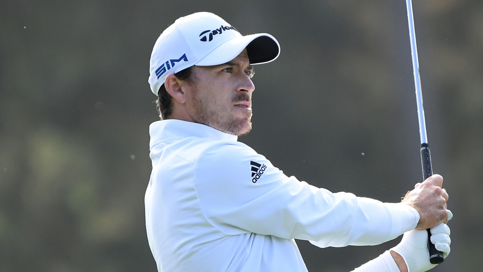 Pebble Beach Pro-Am: Nick Taylor denies Phil Mickelson on tough final ...