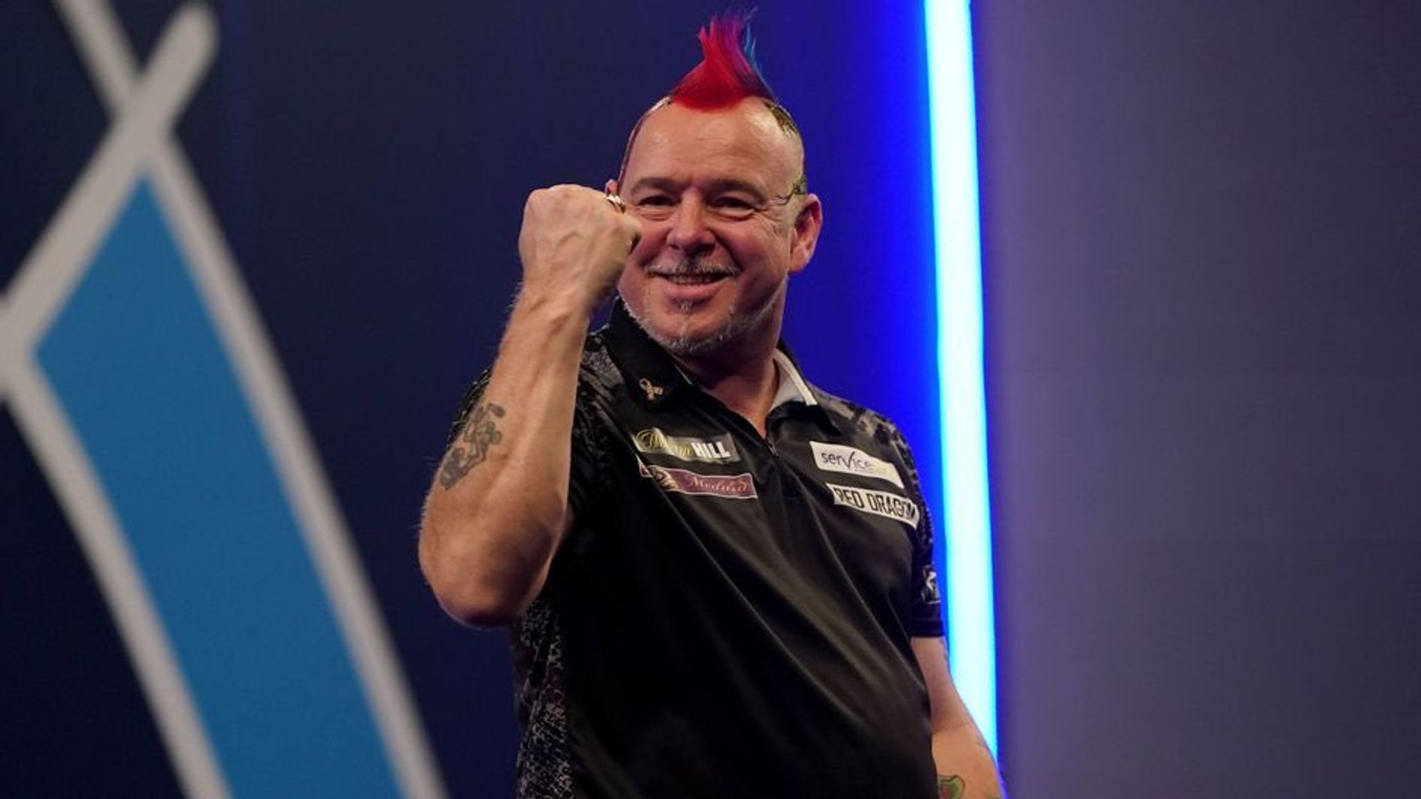 Peter Wright beats Gerwyn Price to win Players Championship event ...