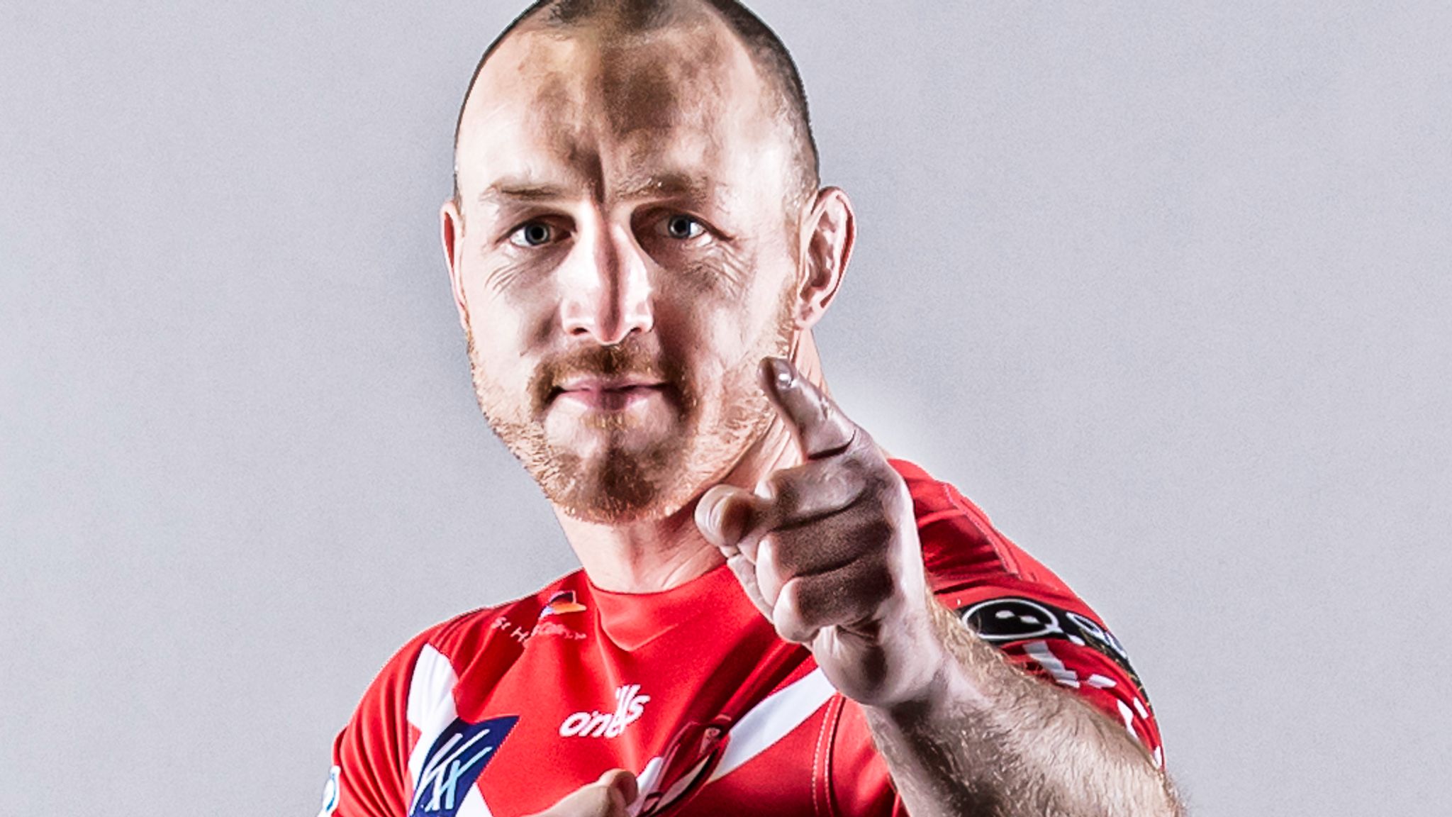 James Roby says St Helens can boost British rugby league by winning ...