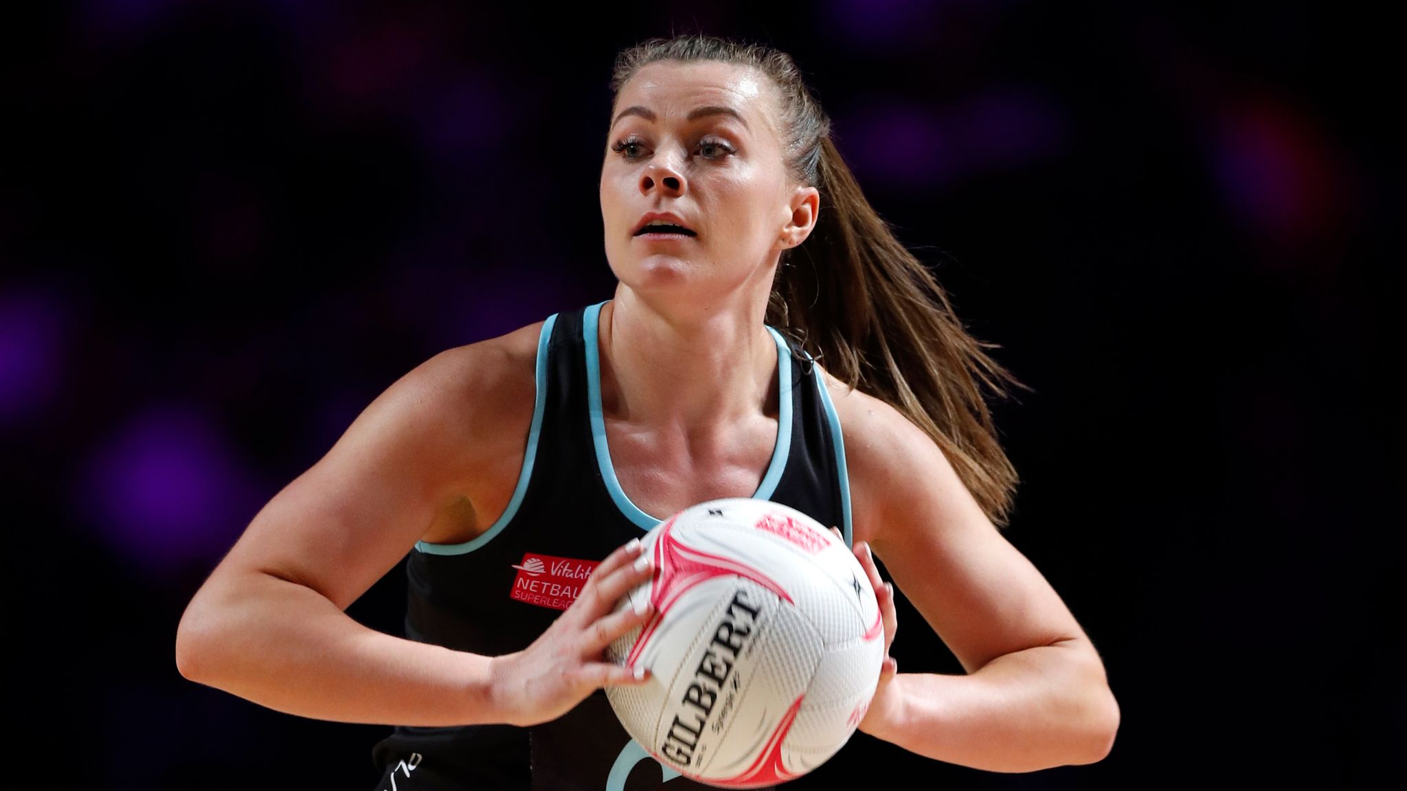 Vitality Netball Superleague franchise Surrey Storm furlough staff and ...