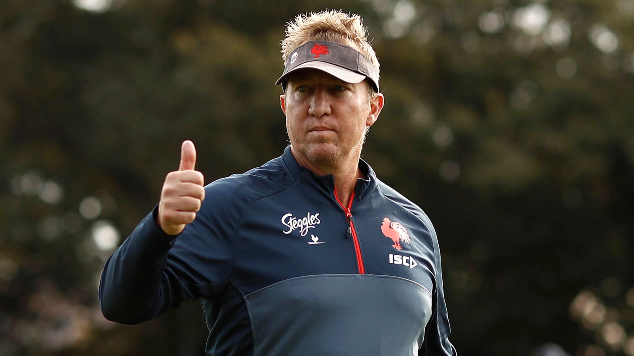 South Sydney Rabbitohs CEO Blake Solly's life in rugby league | Rugby ...