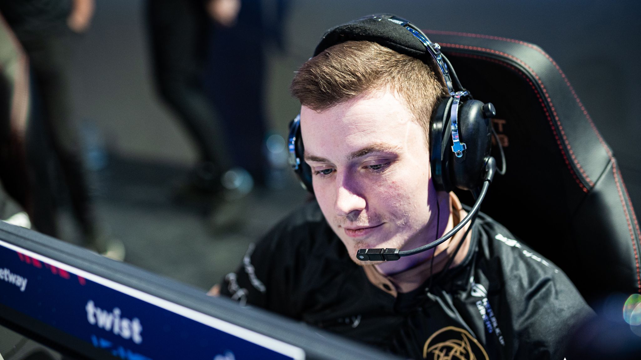 Ninjas in Pyjamas eliminate MiBR for a chance at redemption at BLAST Premier | Sky Sports
