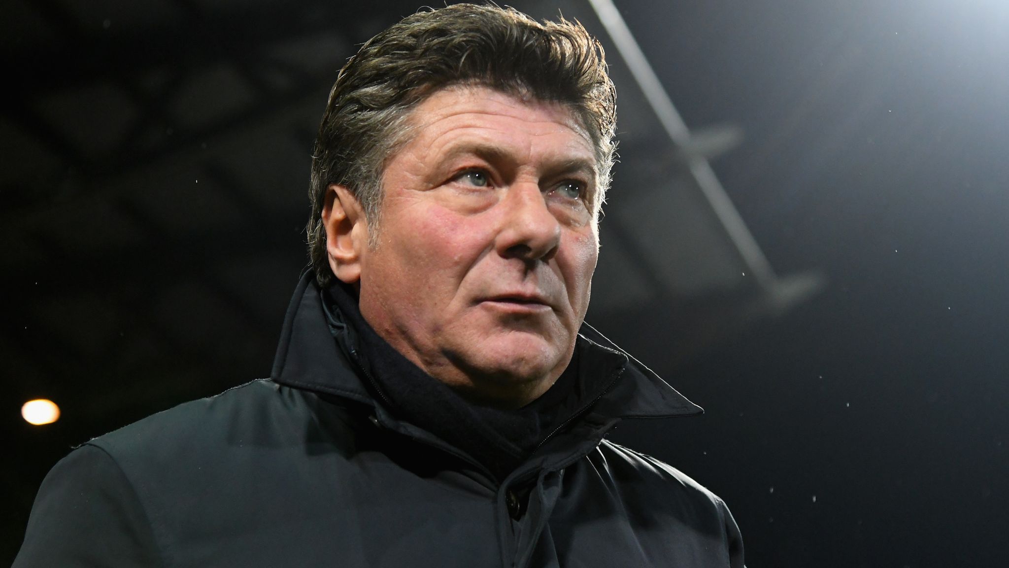 Walter Mazzarri: Former Watford boss leaves Torino | Football News ...