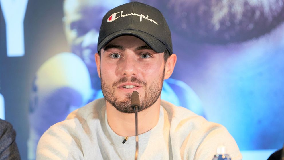Kelly vs Avanesyan: David Avanesyan's team vent anger at Josh Kelly and ...