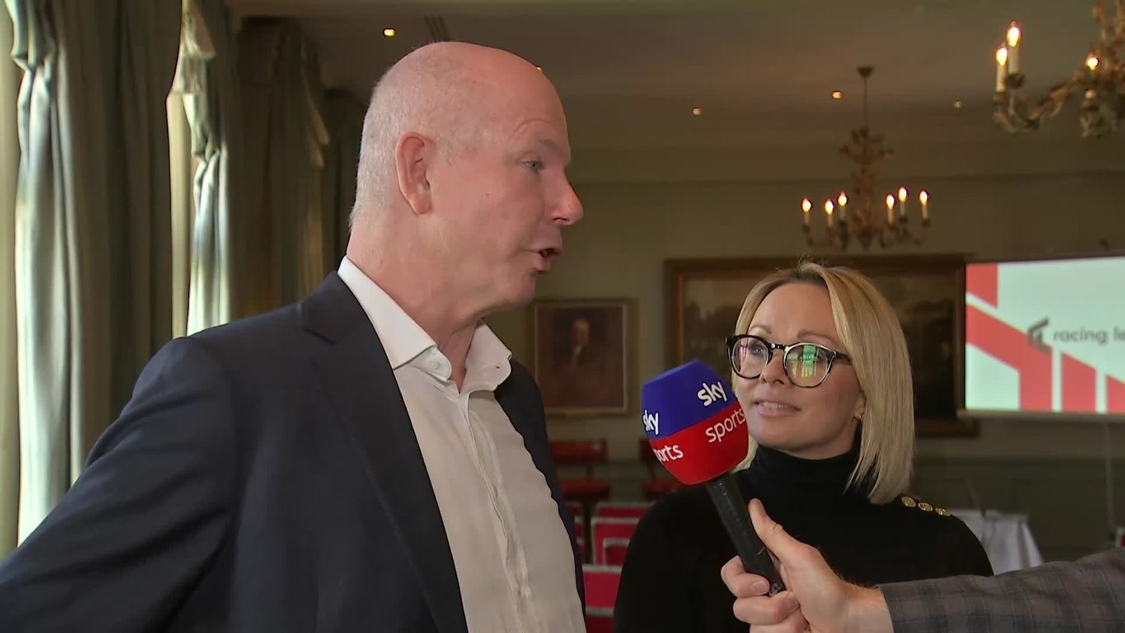 Sky Sports launches Racing League | Racing News | Sky Sports