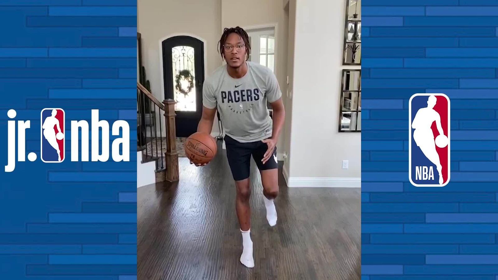 Coronavirus: How are NBA players keeping fit in isolation? | NBA News ...