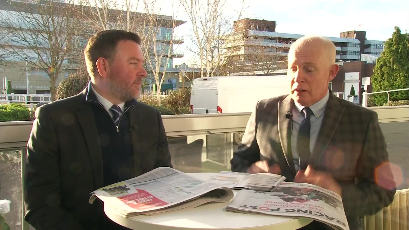 Cheltenham Festival Day Two preview | Racing News | Sky Sports