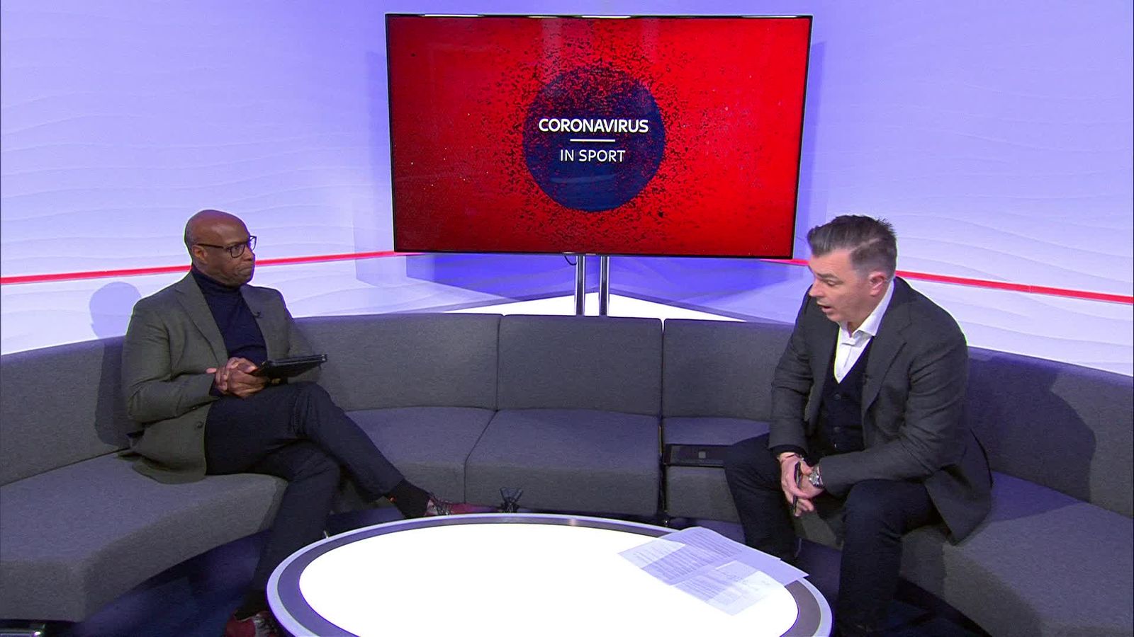 Premier League meeting: What could it mean for the rest of the season ...