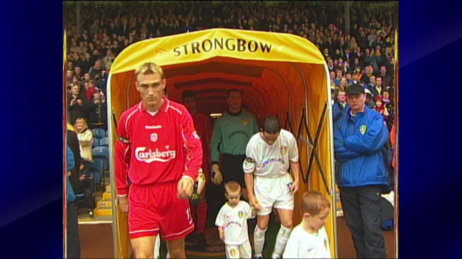 MNF Retro: Why Liverpool failed to progress in early 2000s | Football ...
