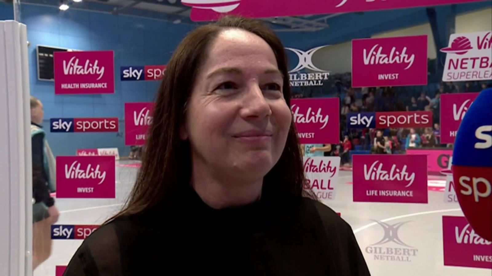 Bird praises young Pulse side | Netball News | Sky Sports