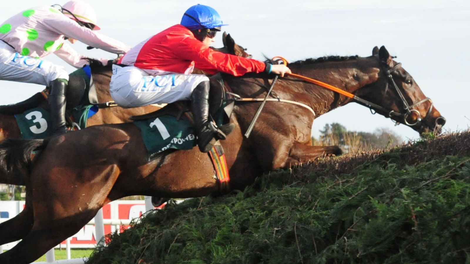 Cheltenham Festival: Ryanair Chase runner-by-runner guide to Thursday's ...