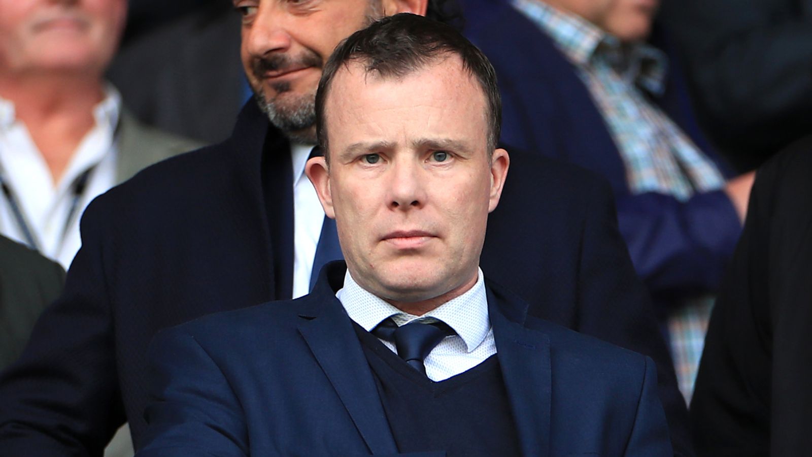 Leeds United chief Angus Kinnear says not completing season would be ...