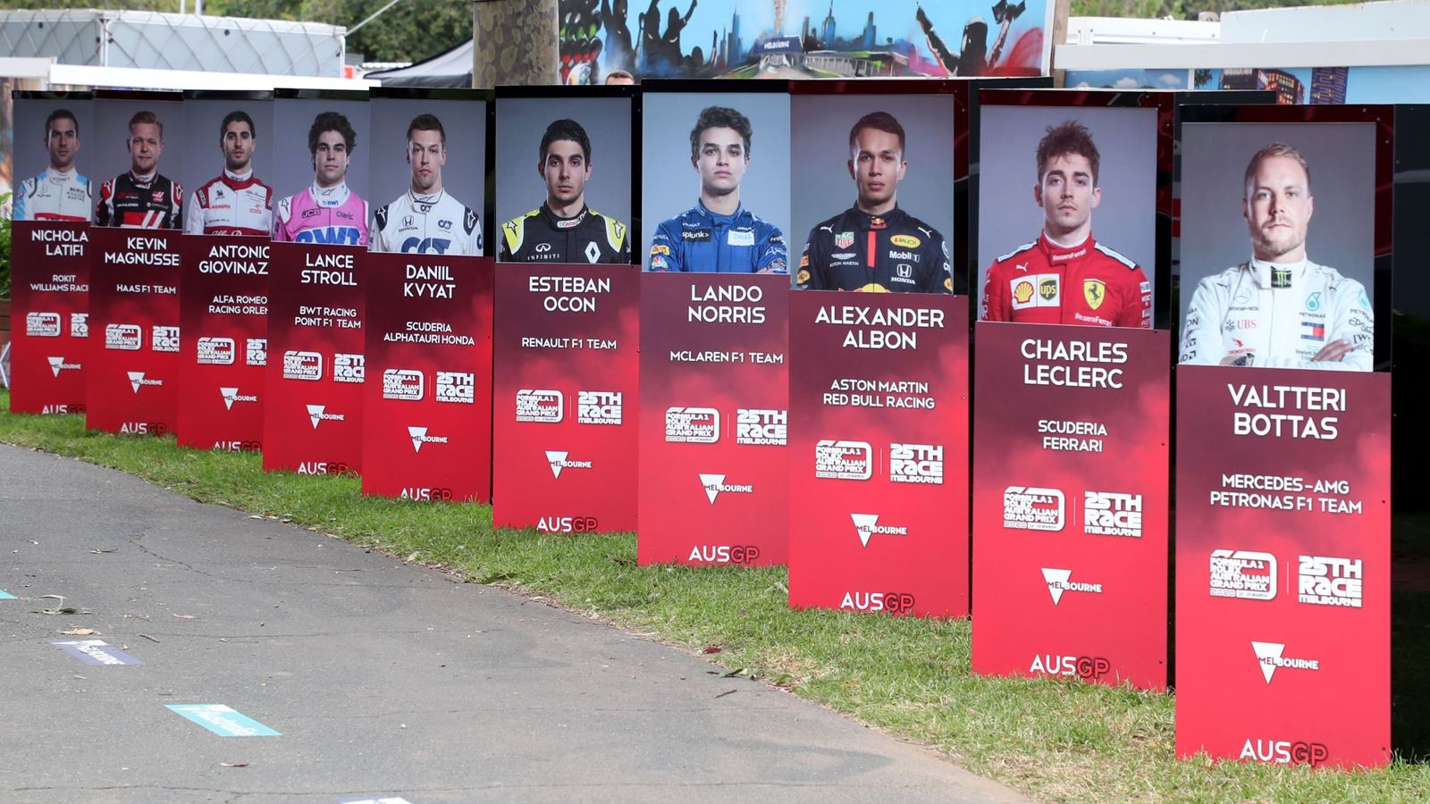 Ross Brawn reveals F1's 'bubble of isolation' plan for 2020 races | F1 ...