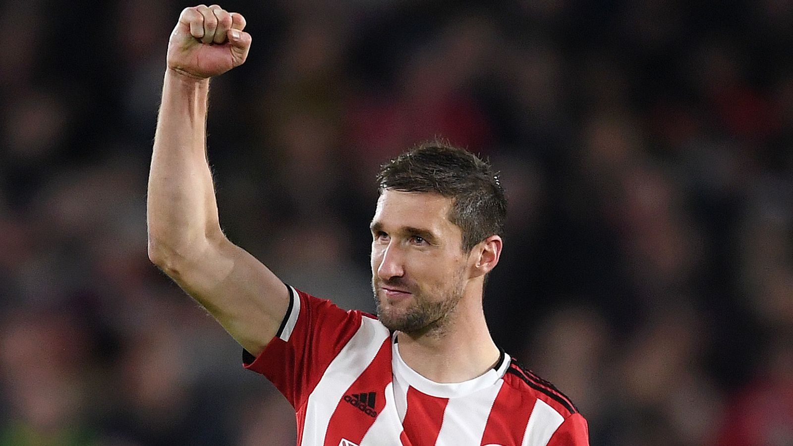 Premier League unsung heroes: Sheffield United's Chris Basham ...