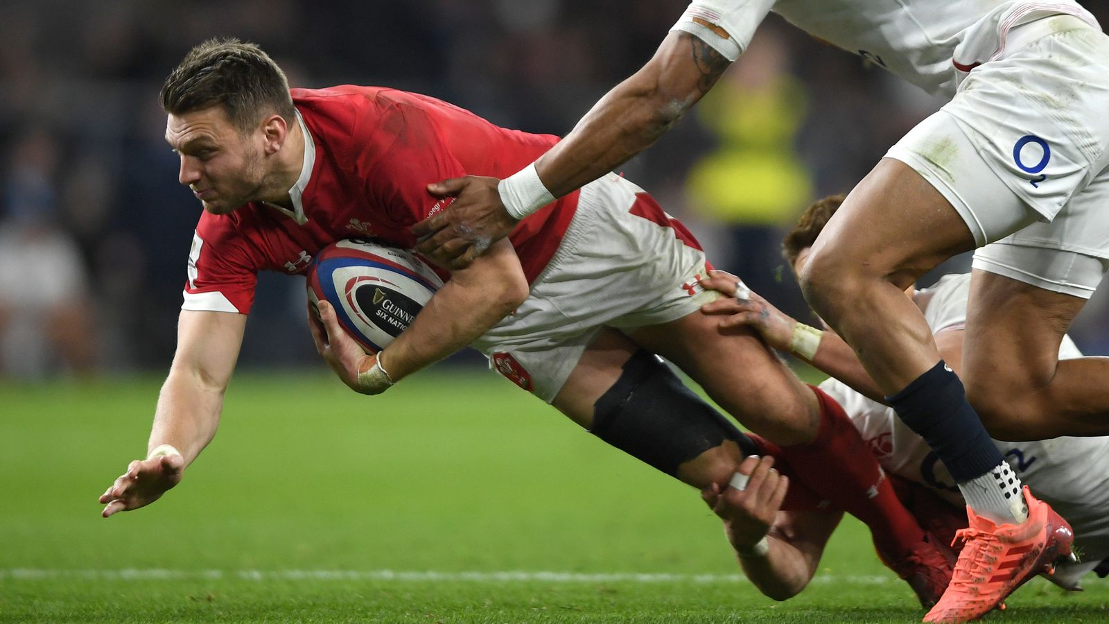 Dan Biggar says Wales head coach Wayne Pivac's 'attractive style' will ...