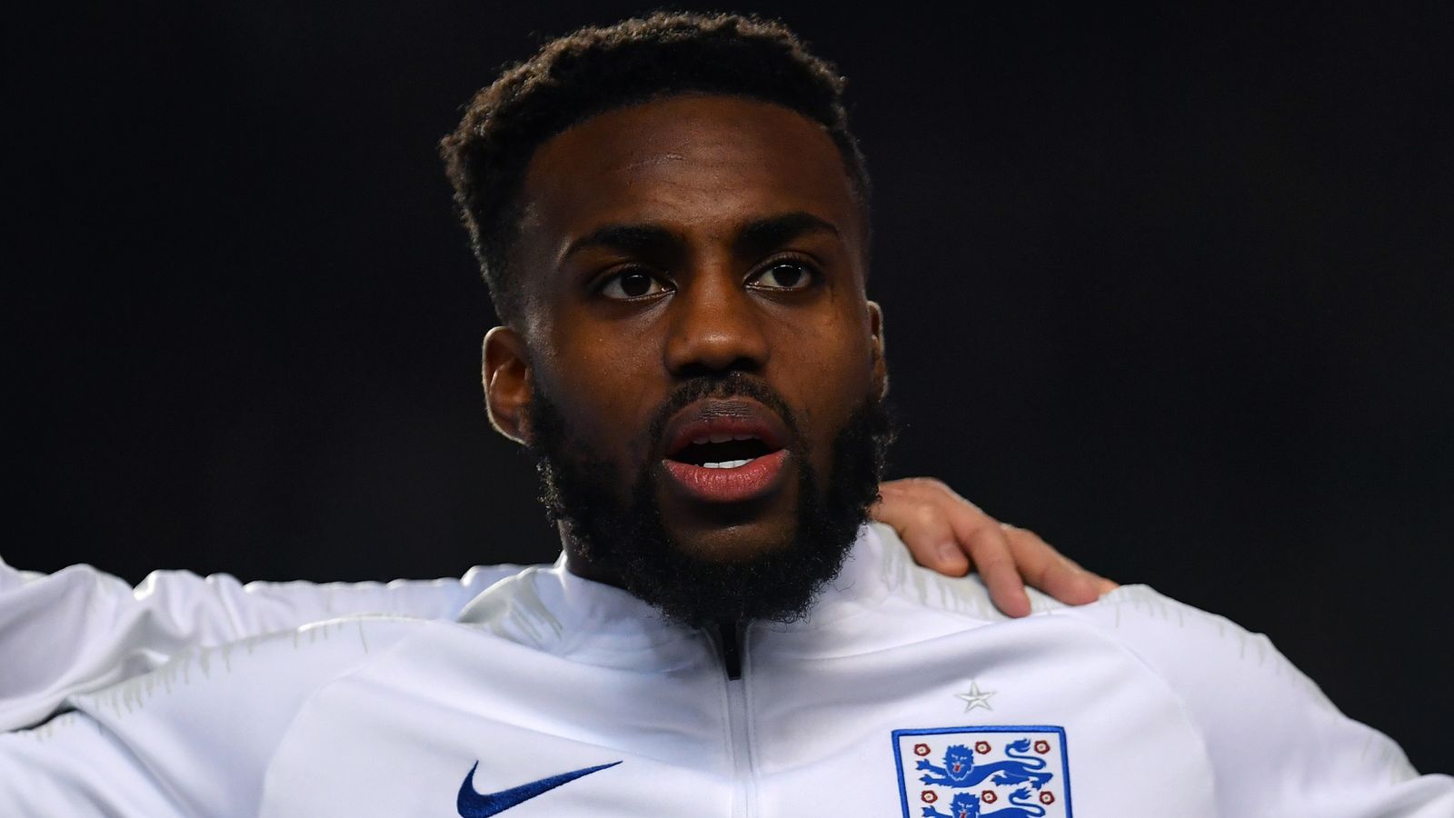 Danny Rose confident of place in England's Euro 2020 squad | Football ...