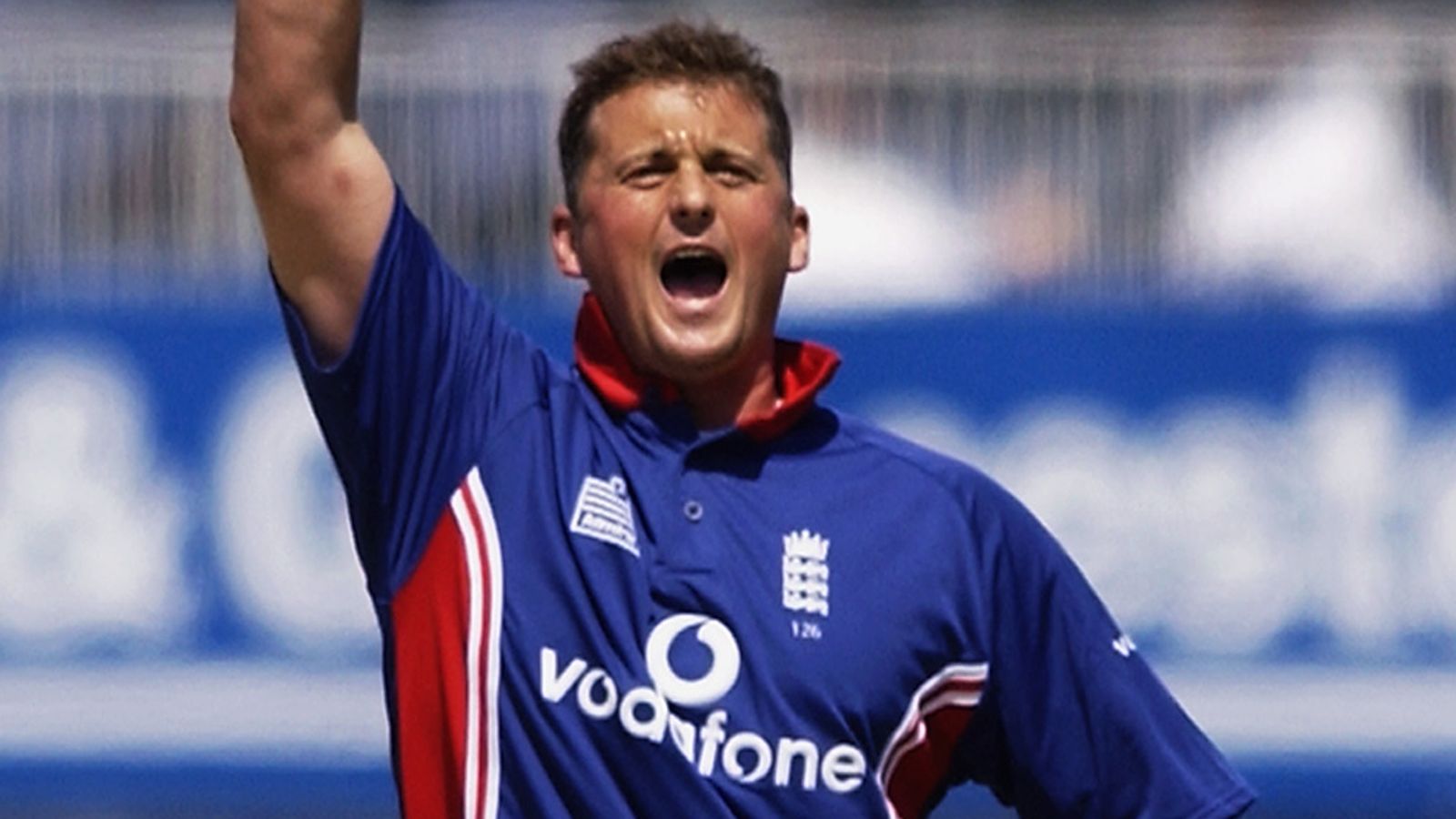 Darren Gough Masterclass: Watch the former England seamer's demo ...