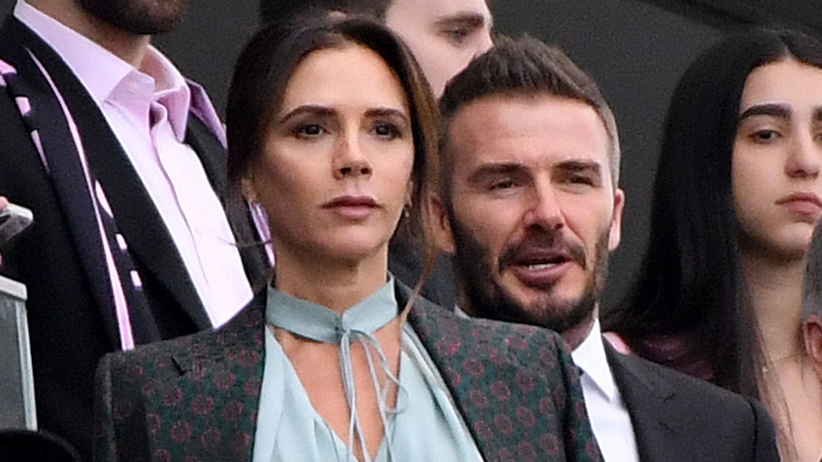 David Beckham's Inter Miami lose on MLS debut | Football News | Sky Sports