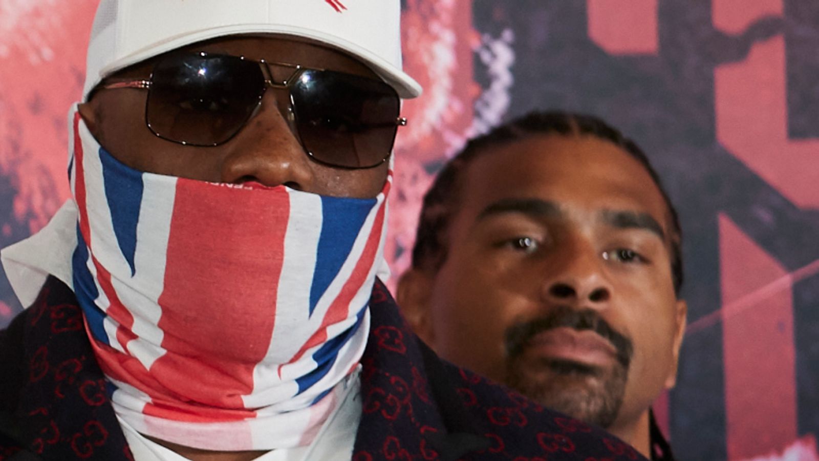 Usyk vs Chisora: David Haye picks his top five heavyweights… and ...