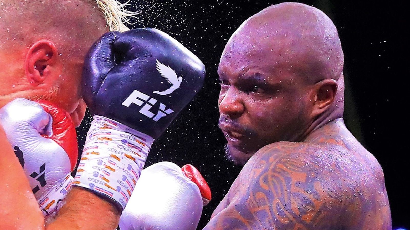 'Whyte, Povetkin a battle of the left hooks' | Boxing News | Sky Sports