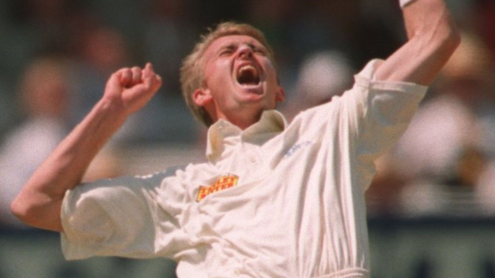 My Cricketing Hero: Dominic Cork picks Sir Ian Botham | Cricket News ...