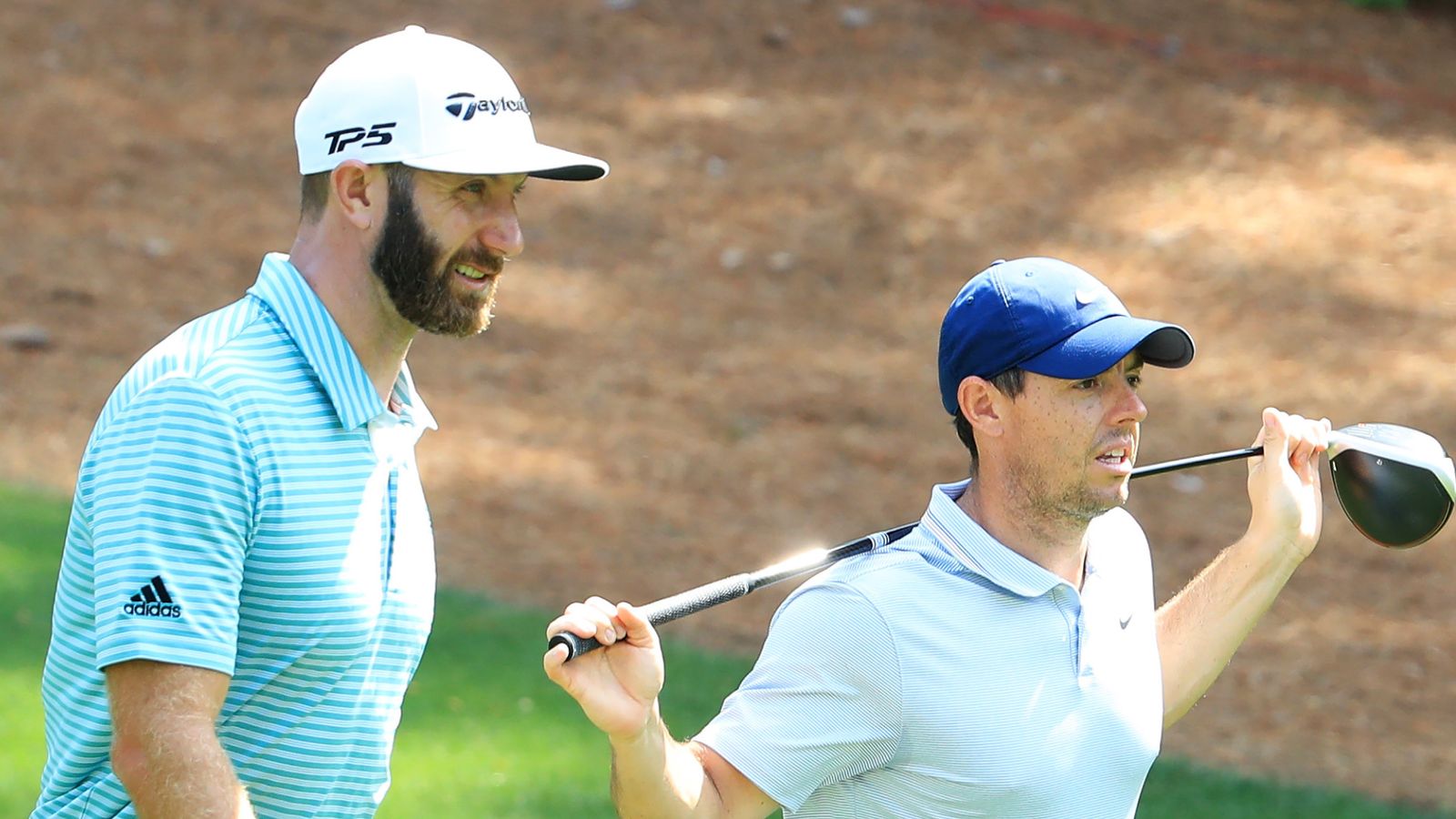 Golfers 'sing' John Lennon: Conor Moore's new impressions video | Golf ...