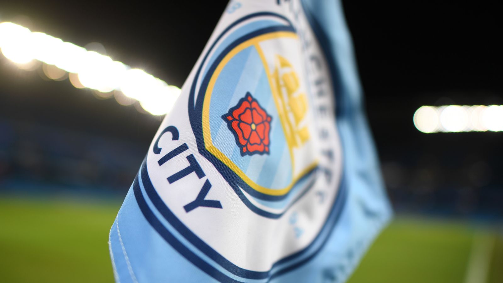 Manchester City to play in Champions League next season after European ...