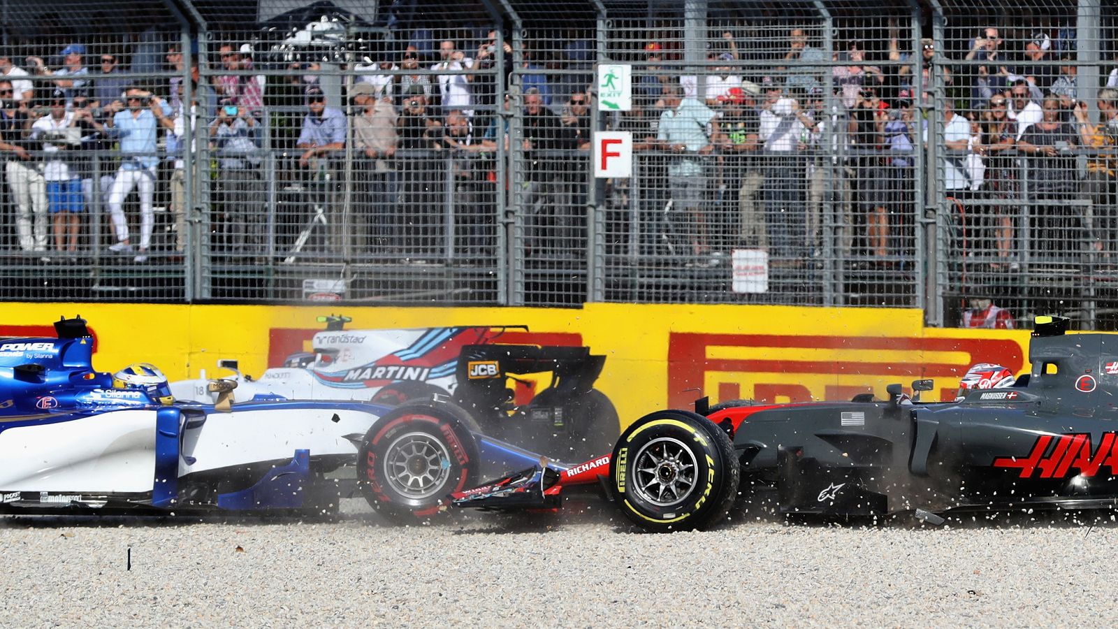 Australia GP 2017 | F1 News | Sky Sports