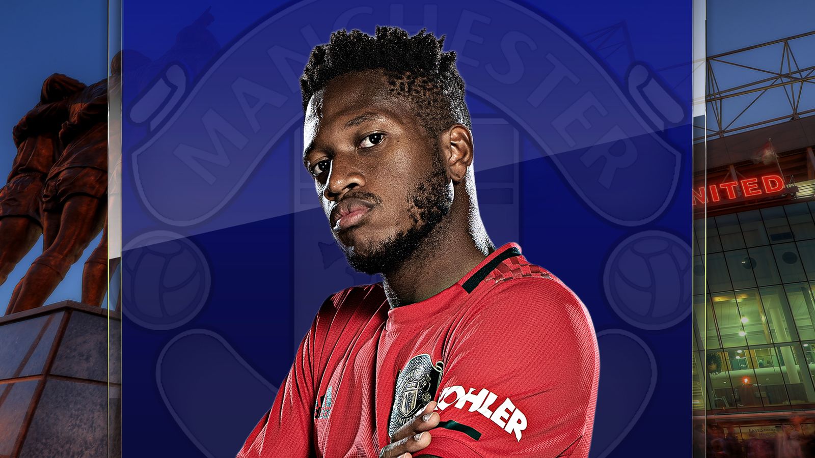 Fred’s form at Manchester United: How he turned it all around ...
