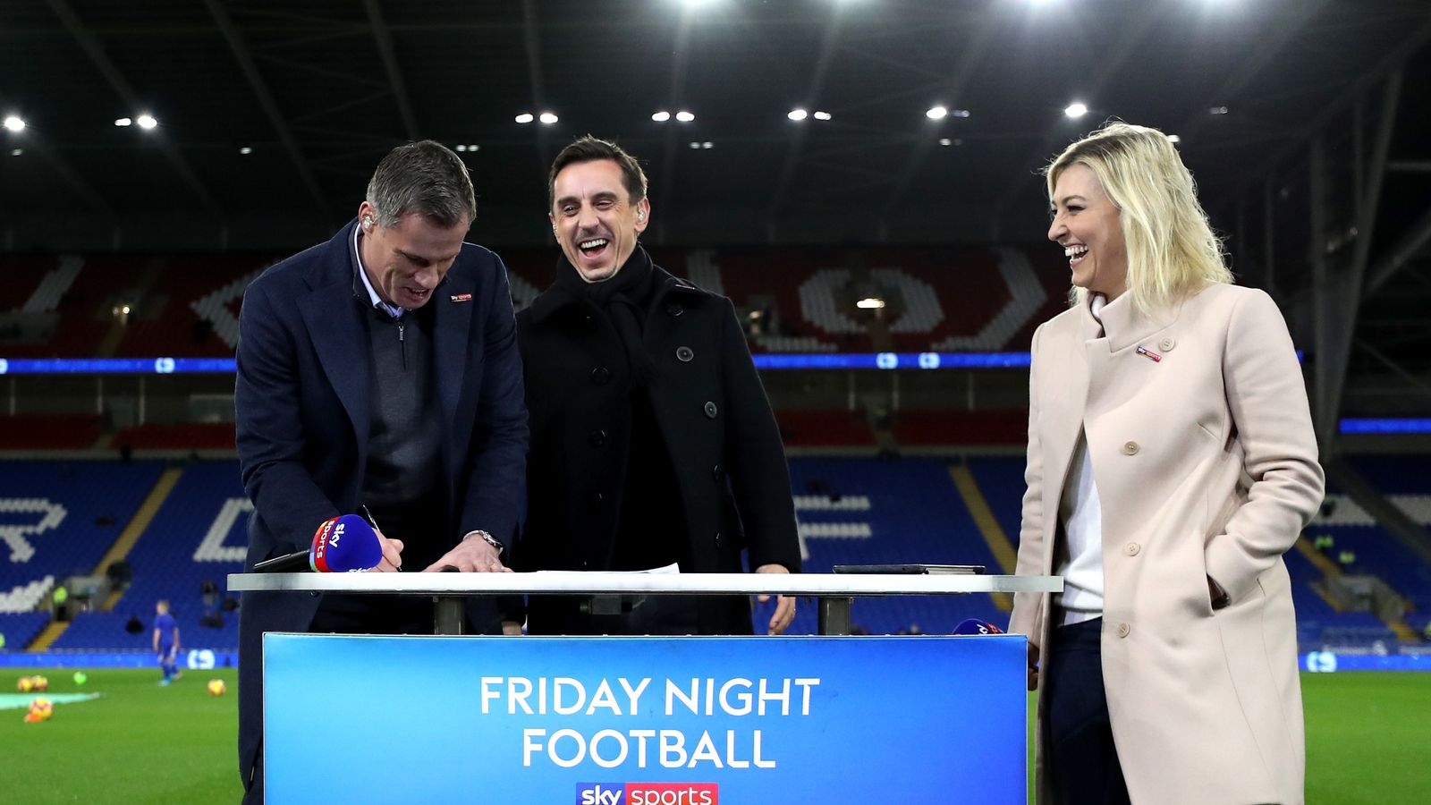 QUIZ: Get that Friday feeling with our latest football teasers ...