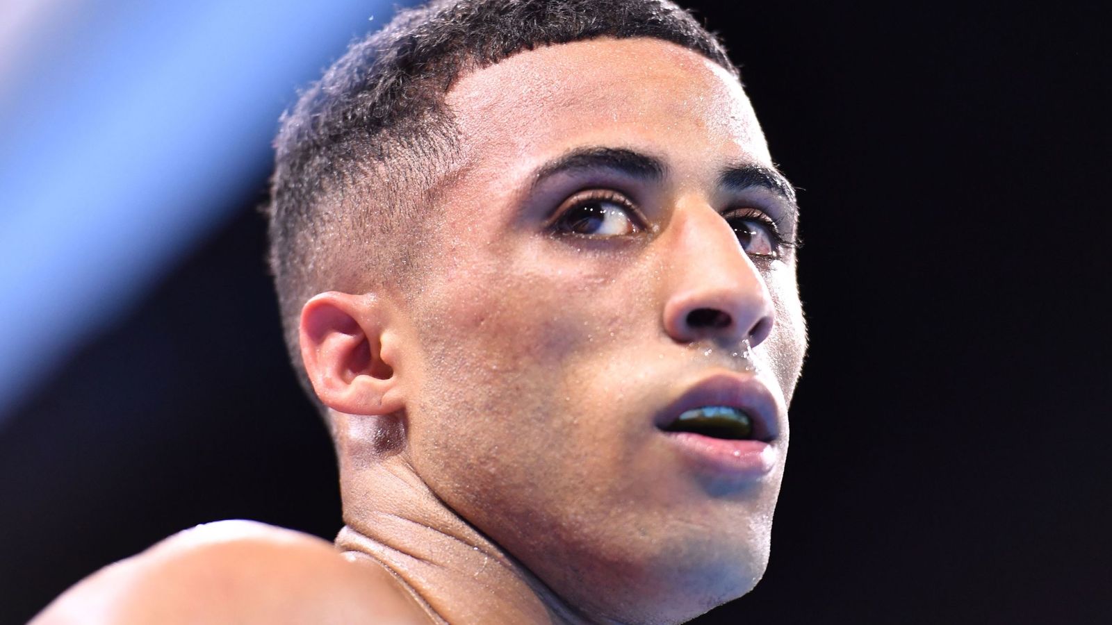 Tokyo 2020: Galal Yafai and Peter McGrail qualify for Olympics before ...