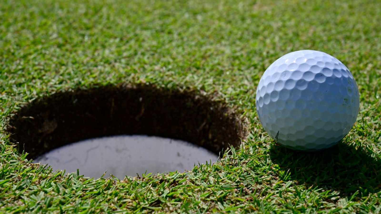 England Golf CEO confident most courses will be ready to reopen on ...