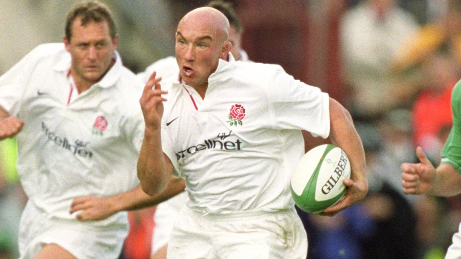 England's Six Nations 2001: What happened next? | Rugby Union News ...