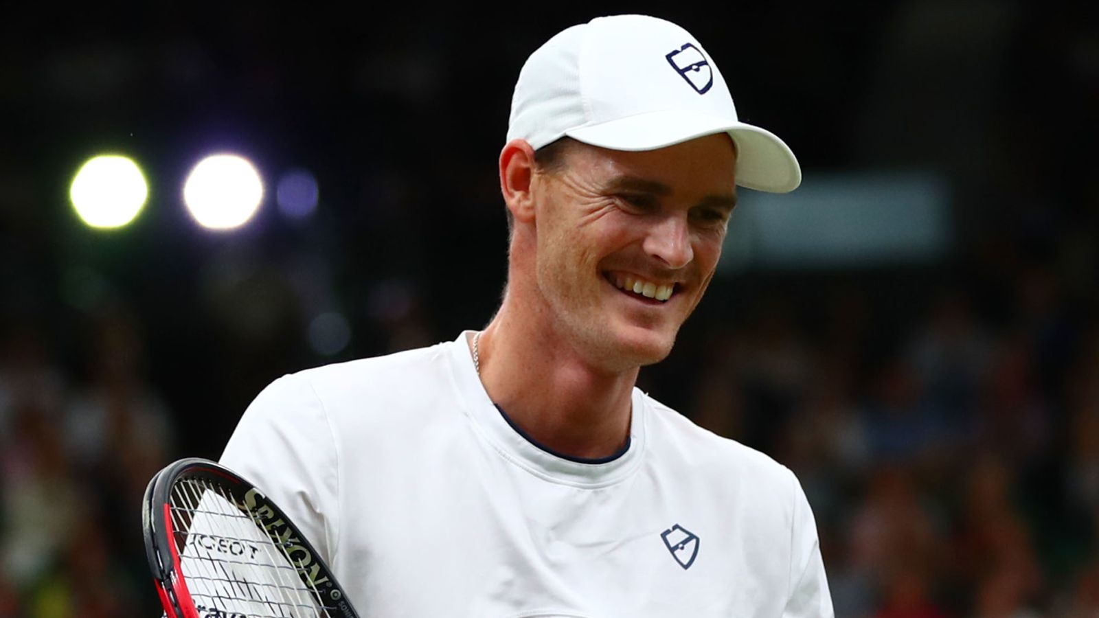 Wimbledon will be cancelled, says Jamie Murray | Tennis News | Sky Sports